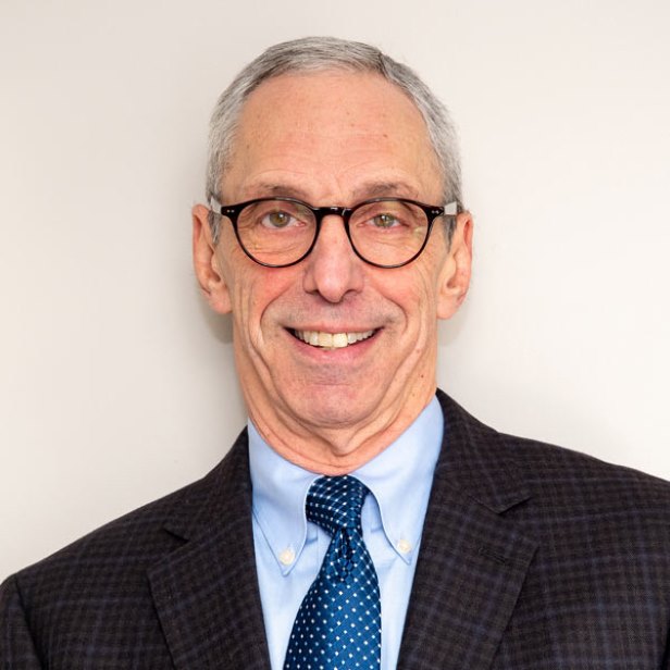 Carl Russell | The CCIM Institute