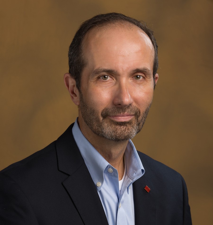 Clifford Bogart | The CCIM Institute