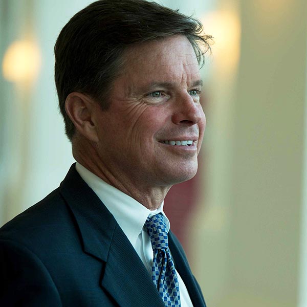 George Wilson | The CCIM Institute