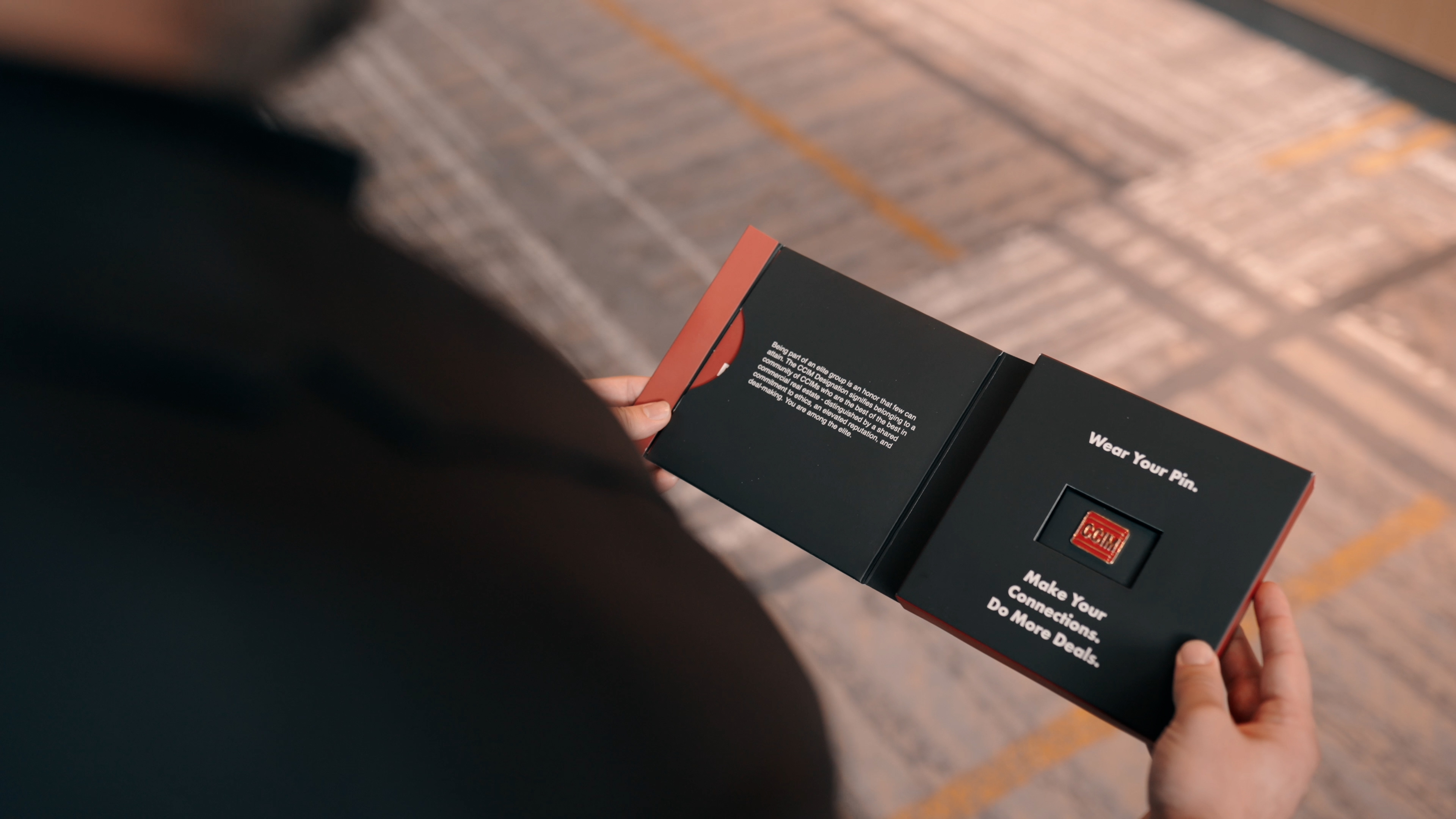 What is the CCIM Designation? | The CCIM Institute