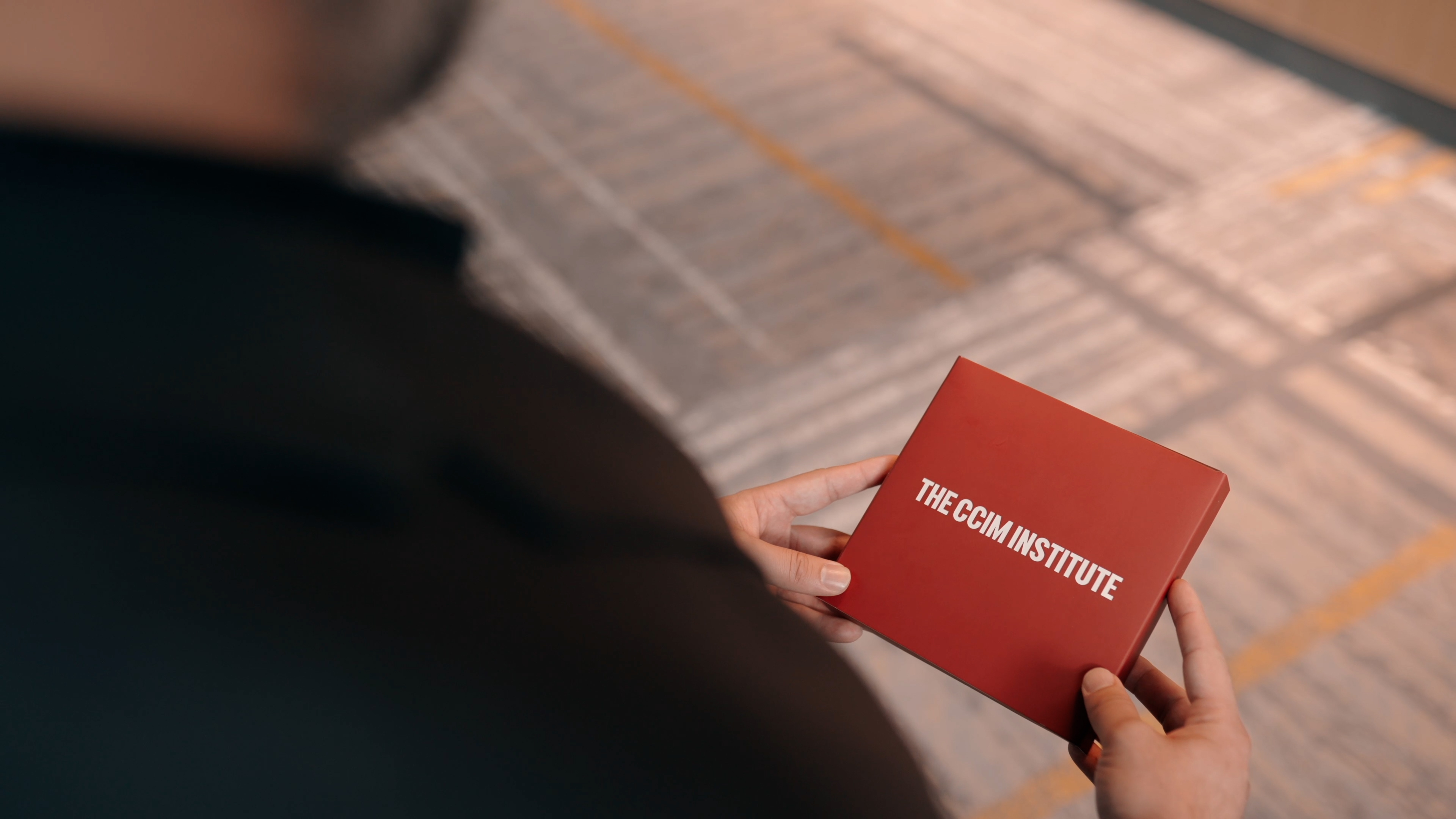 Designation Program: Time & Cost | The CCIM Institute