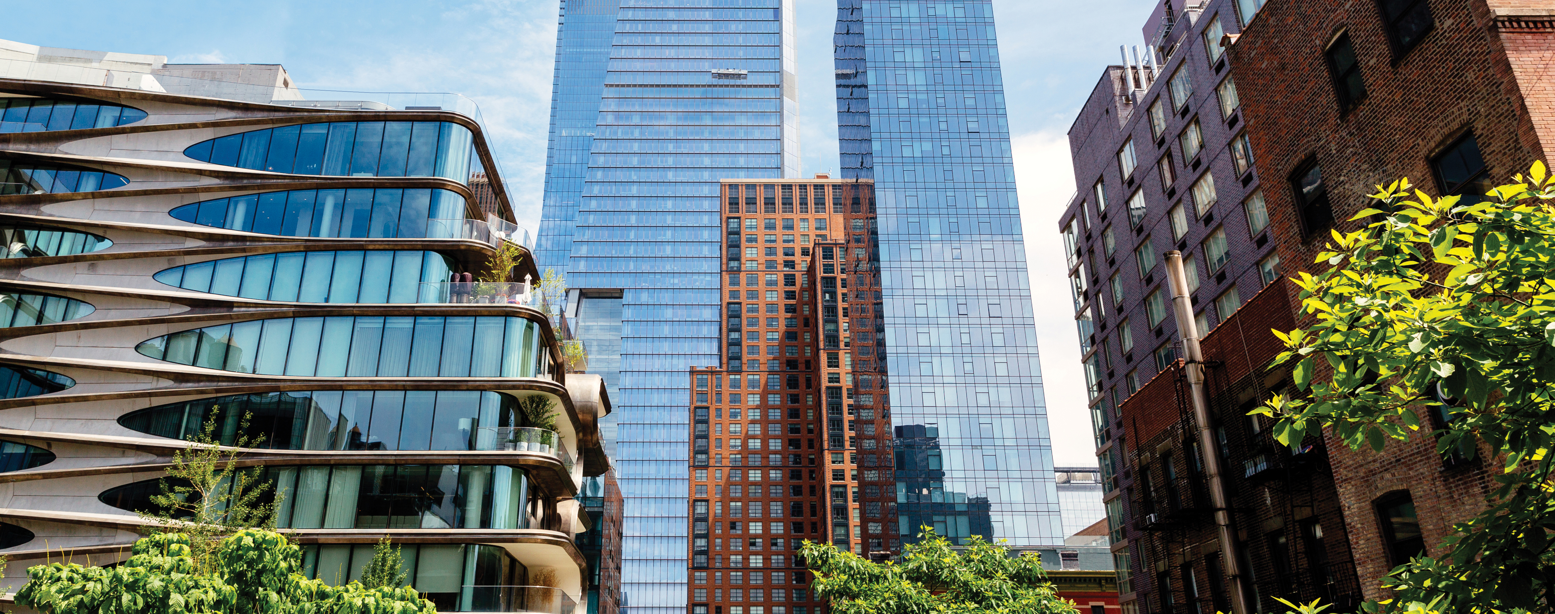 Mixed-Use Building Boom | The CCIM Institute