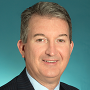 Steve Rich | The CCIM Institute