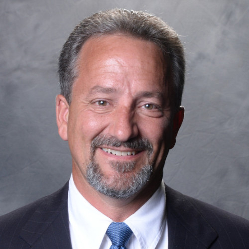 Brad Waken | The CCIM Institute