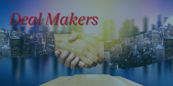 DEAL MAKERS: Fall 2024 | The CCIM Institute