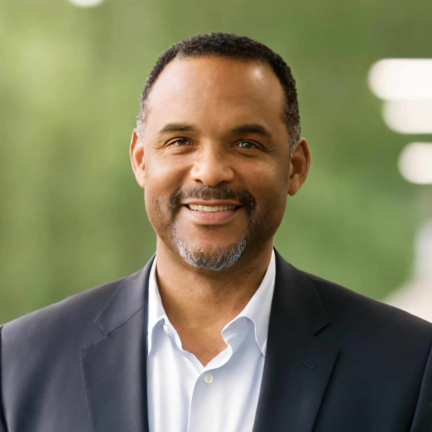 Jerry Dawson | The CCIM Institute