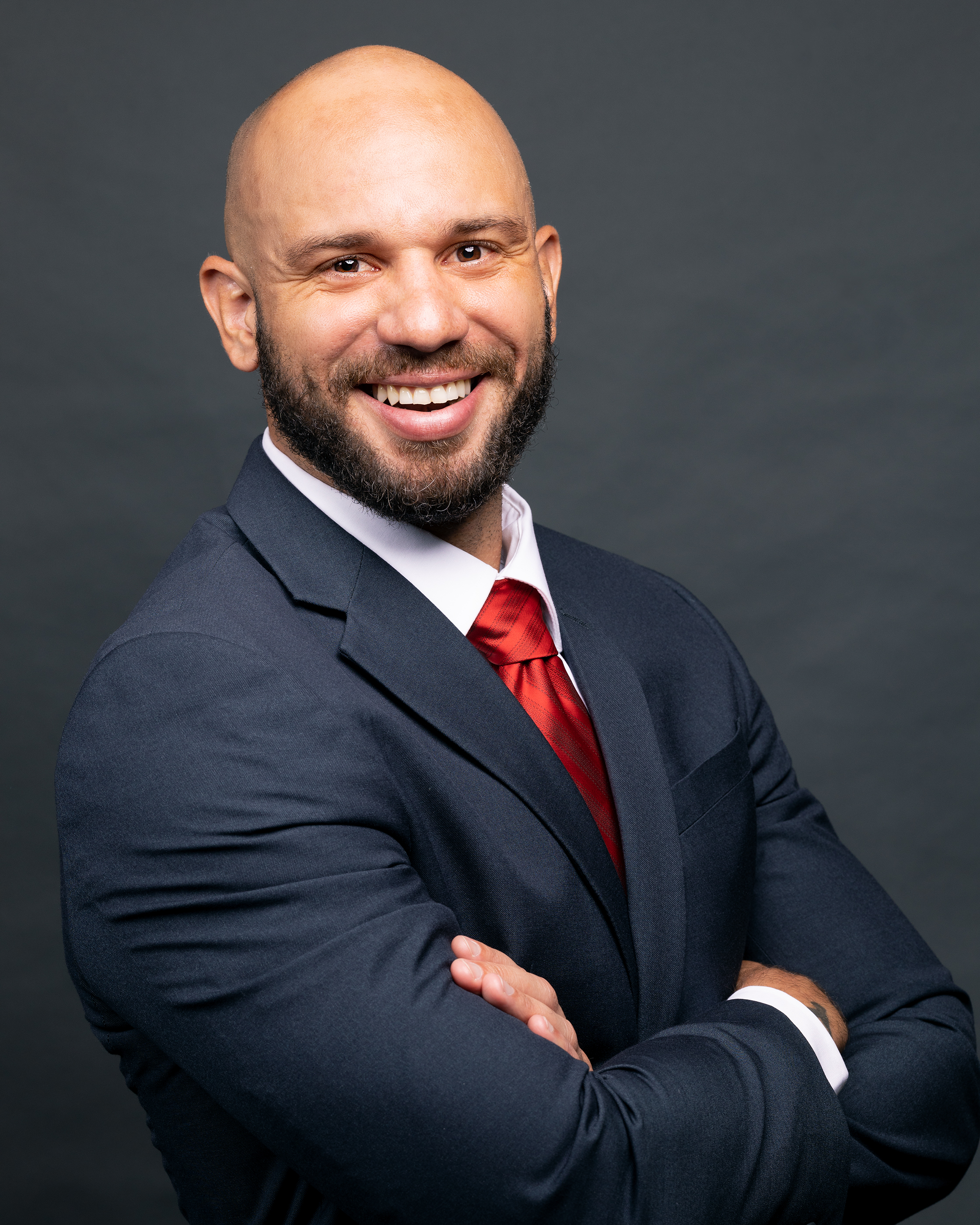 Michael Glaspie | The CCIM Institute