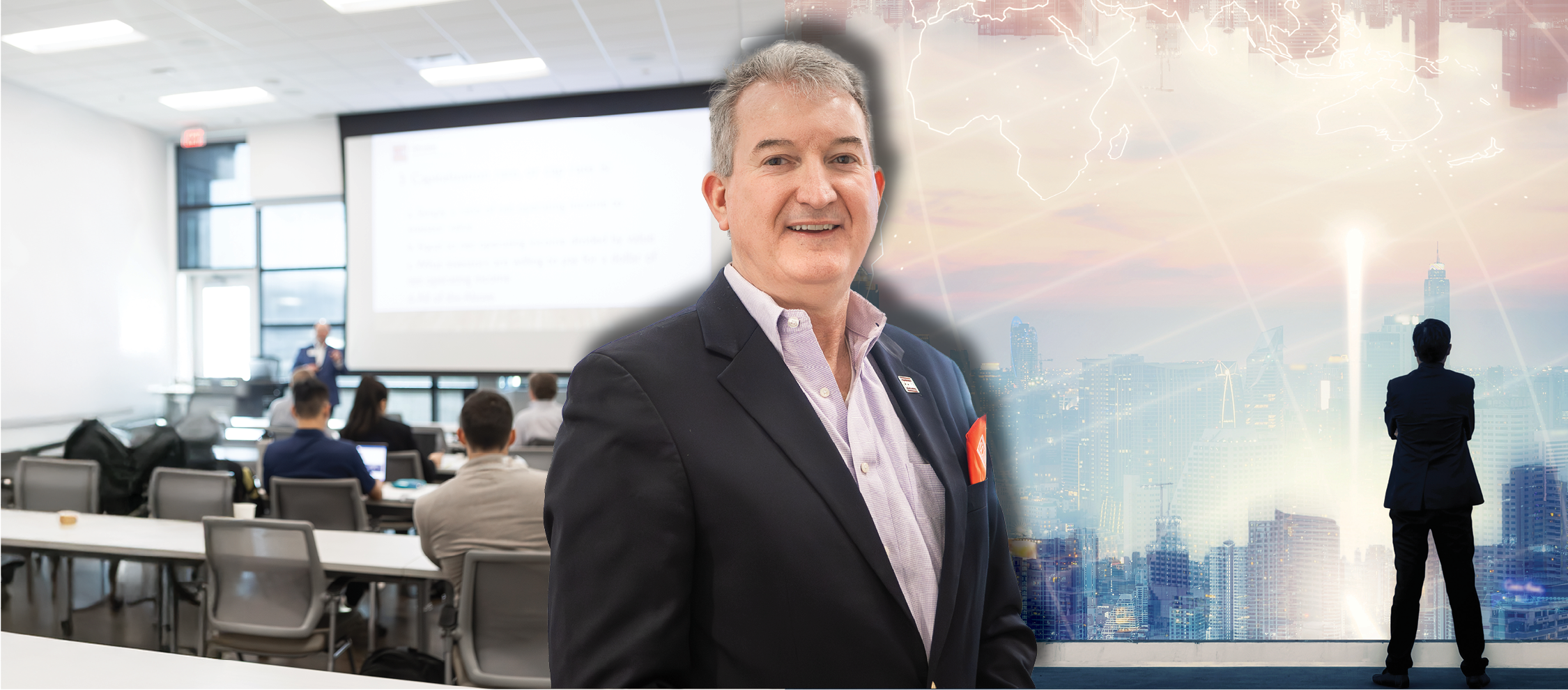 Shaping the Future Through Learning and Leadership | The CCIM Institute