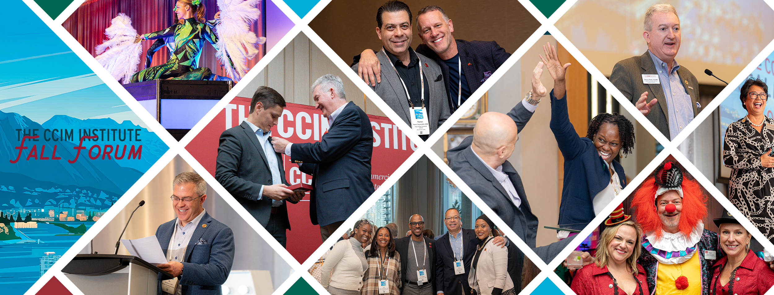 Wrap-Up: Fall Forum 2025 | The CCIM Institute