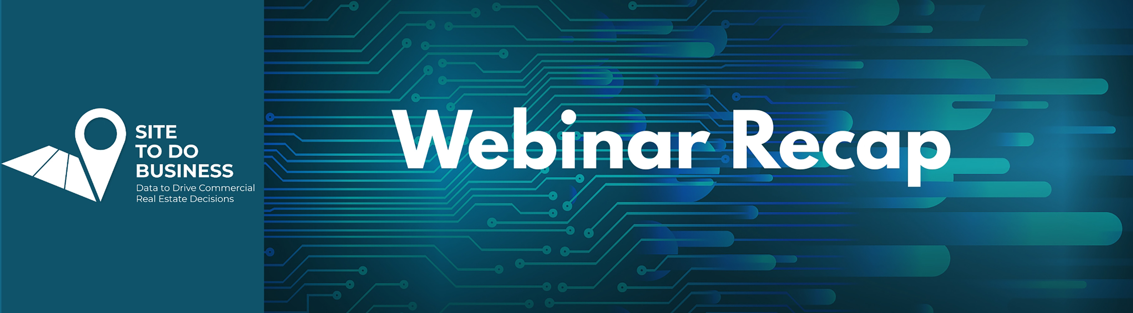 Webinar Recap: A First Look at the New Commercial Real Estate Forecast ...