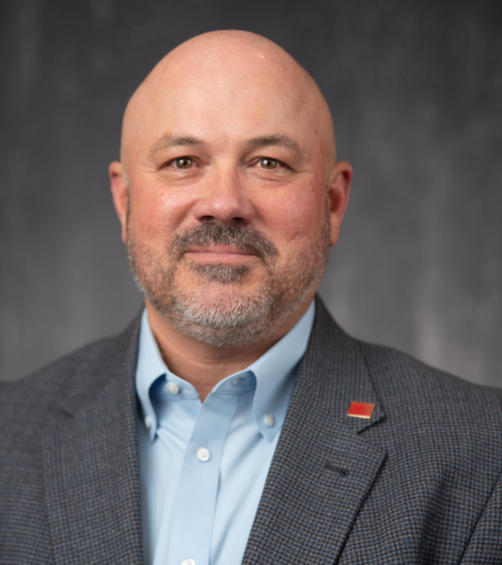 Gregg Thompson | The CCIM Institute